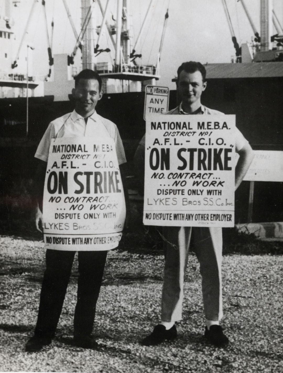 Realize The American Dream - M.E.B.A