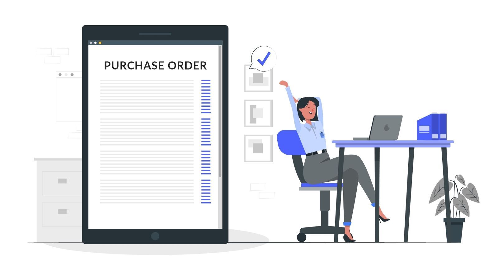 How to use Purchase Order Automation to Streamline Your Business ...