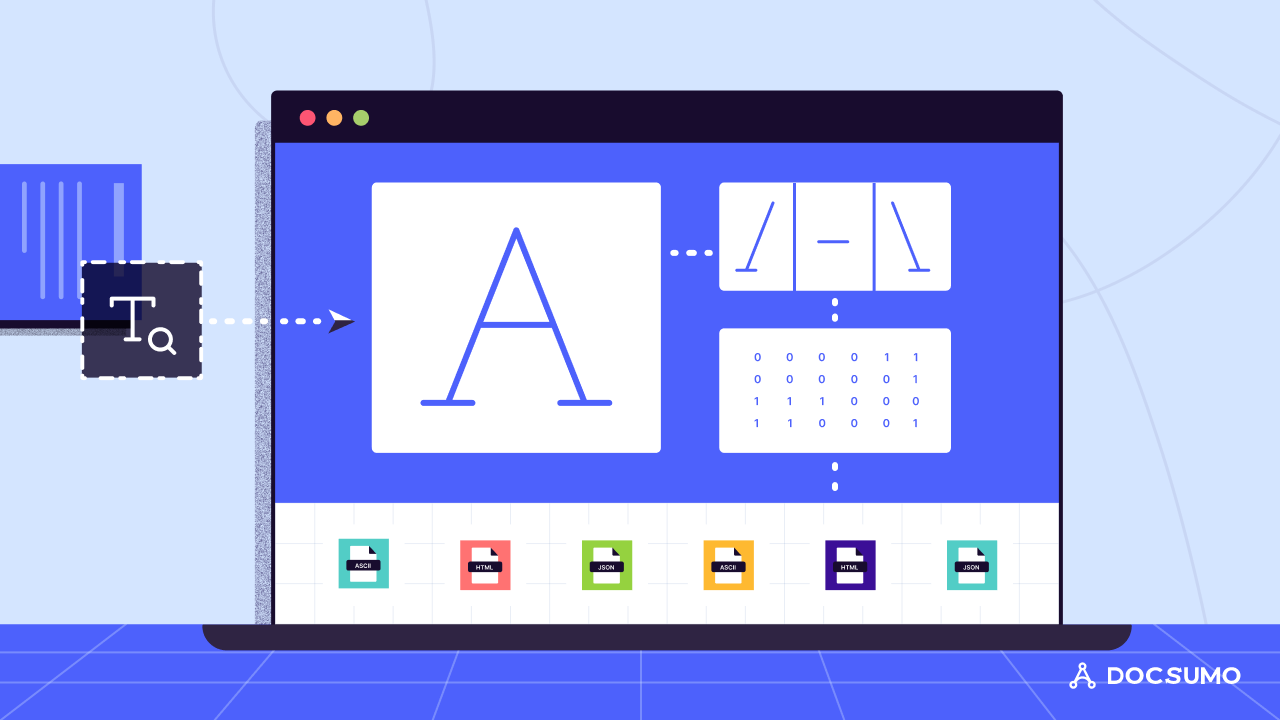 [Complete Guide] on Optical Character Recognition - Everything you ...