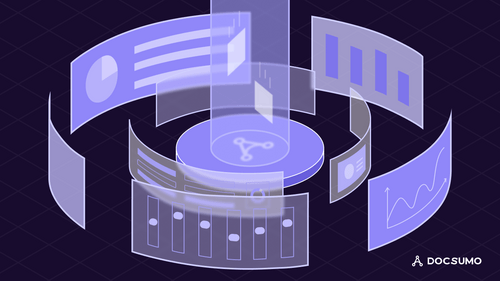 Understanding Intelligent Document Processing Workflow: Benefits and ...