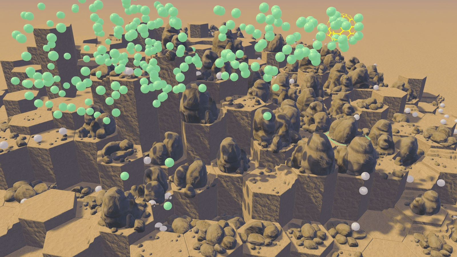 Battle Map Studio | Tilt Five