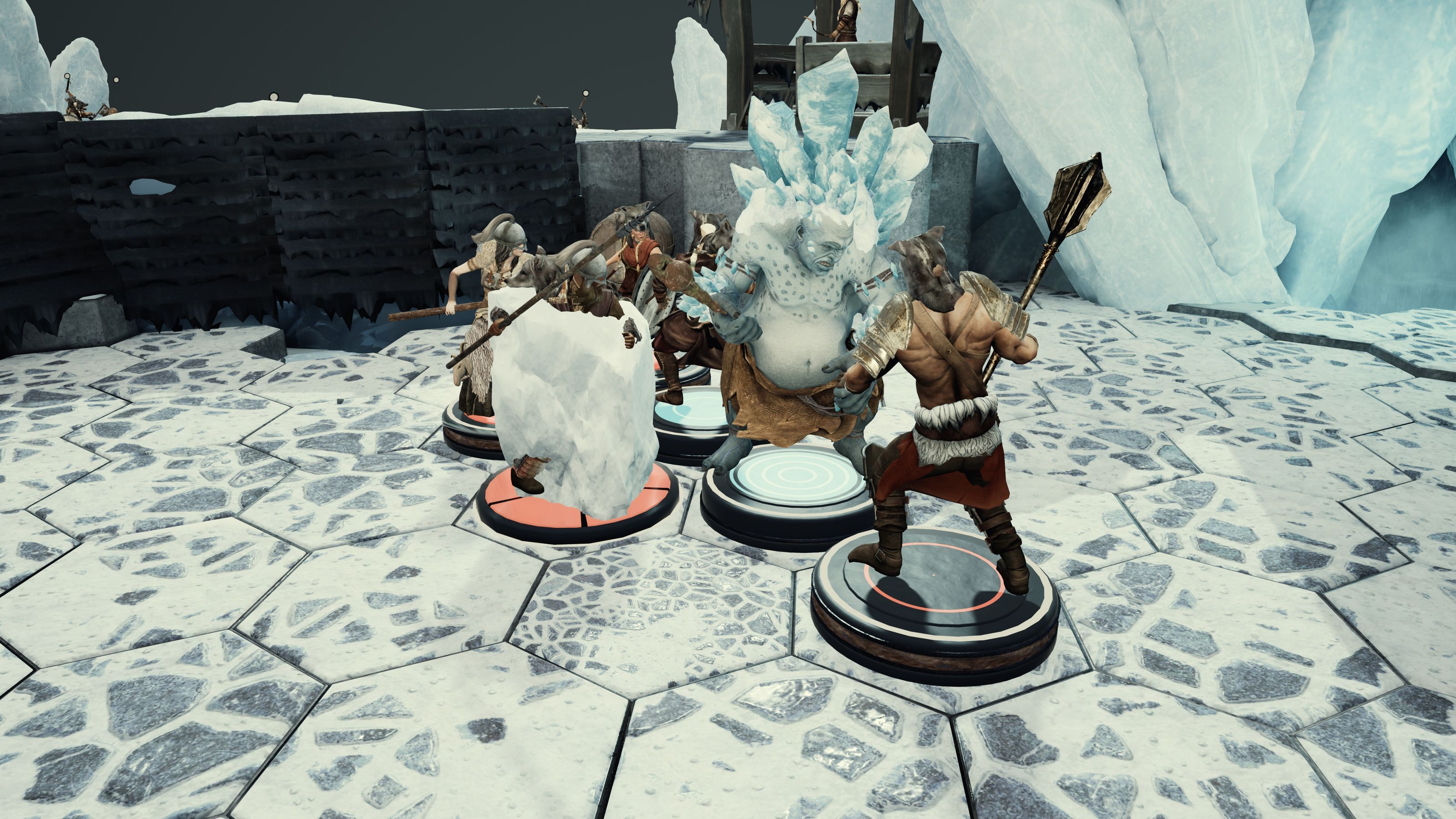Wartile - Tilt Five Edition | Tilt Five