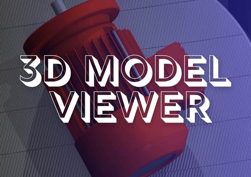 3D Model Viewer | Tilt Five