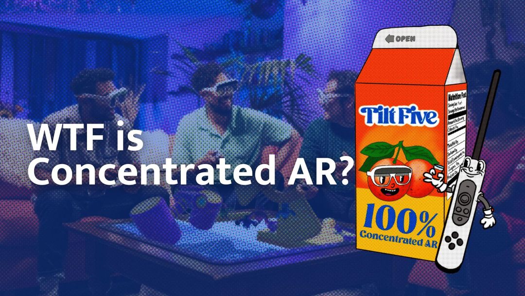 Introduction to Tilt Five in Unity | Tilt Five