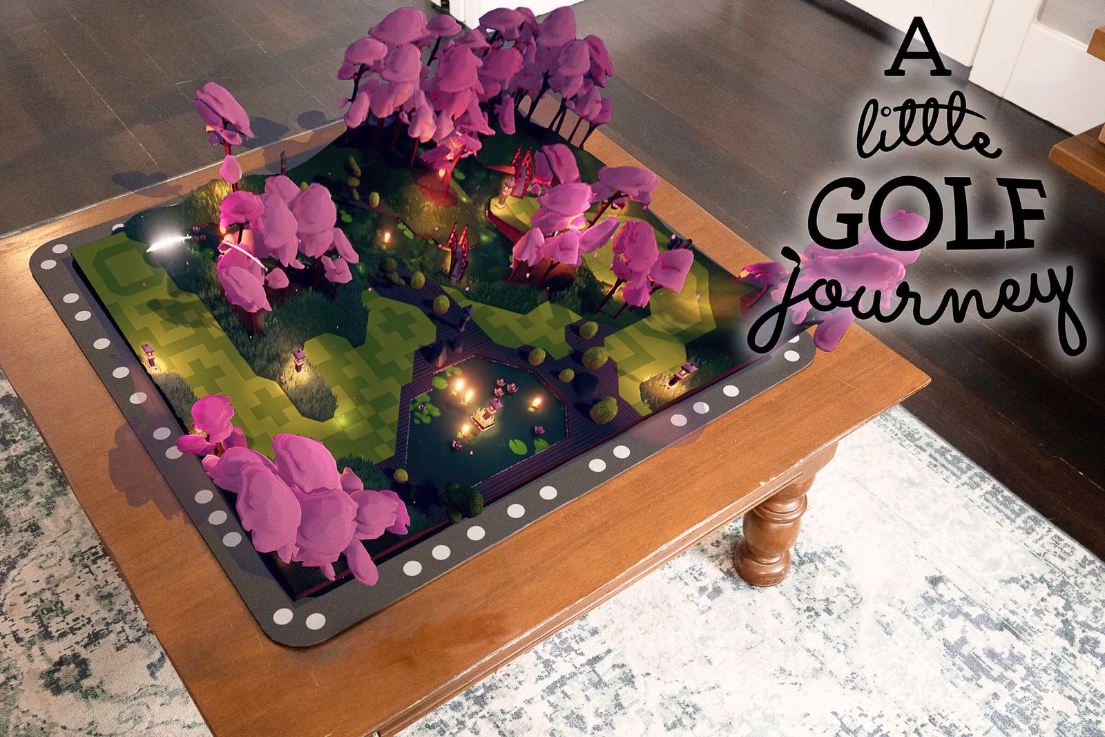 Press Kit | Tilt Five