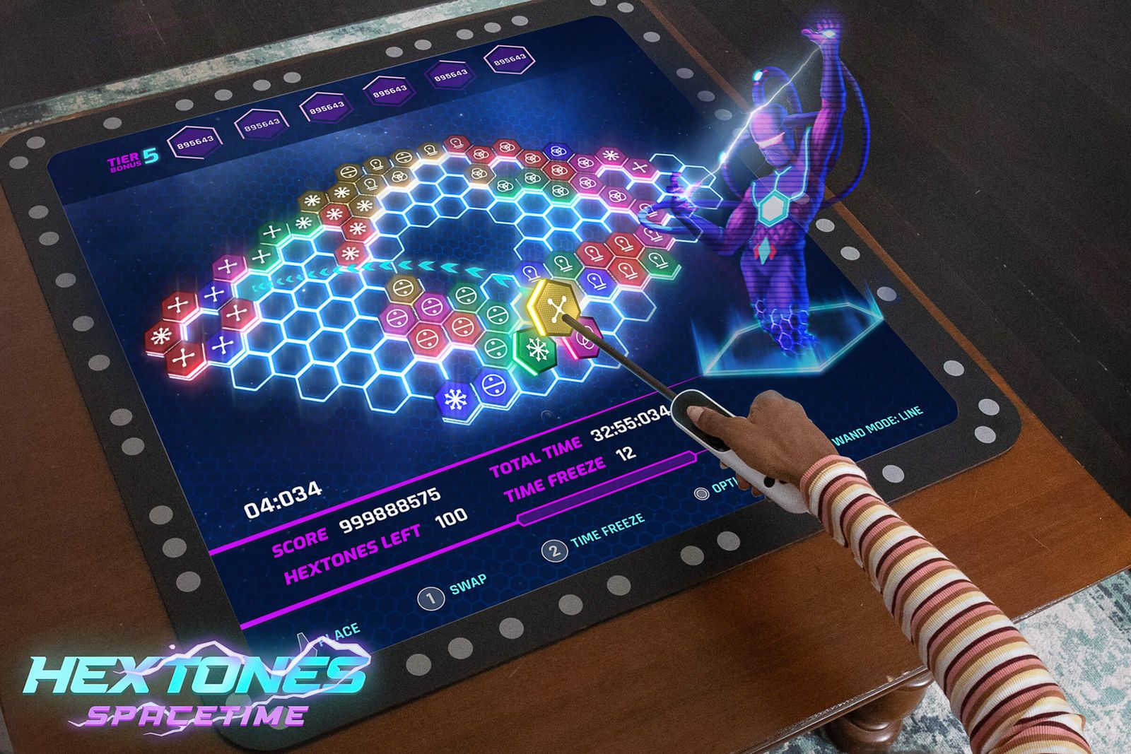 Press Kit | Tilt Five