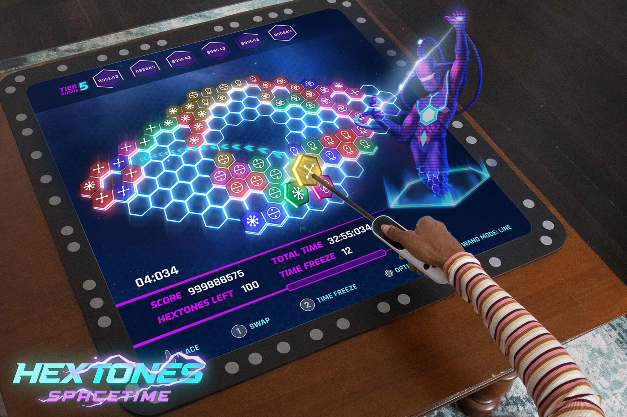 Press Kit | Tilt Five