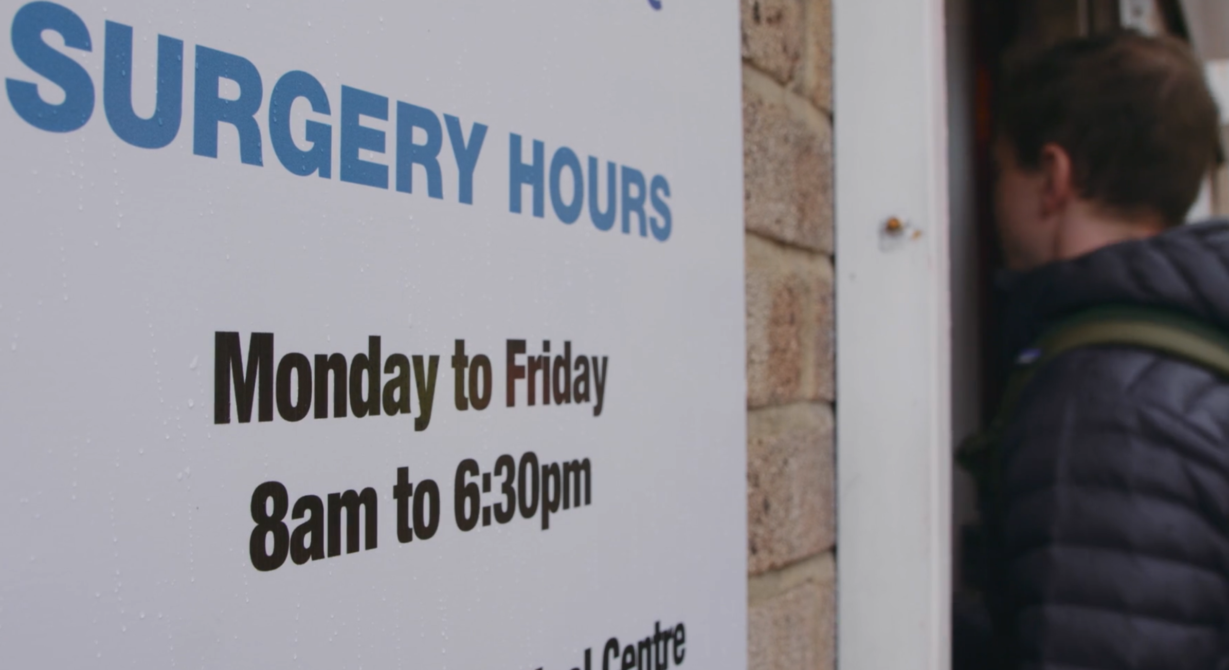 Hard to reach: how call and recall can intensify health inequalities ...