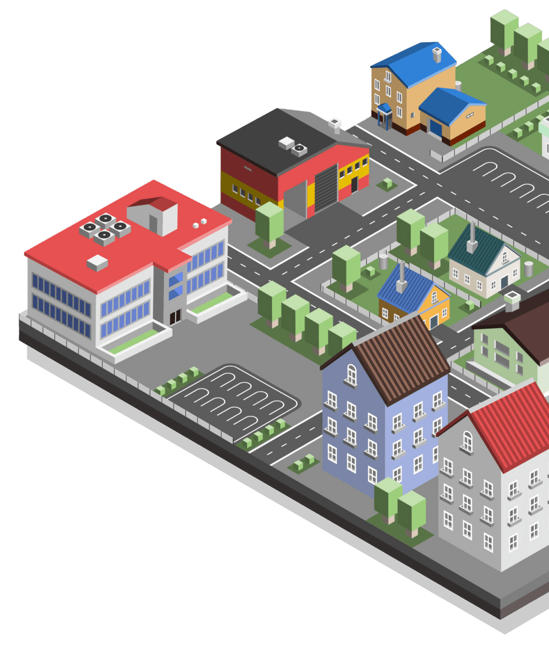 SimpleCity