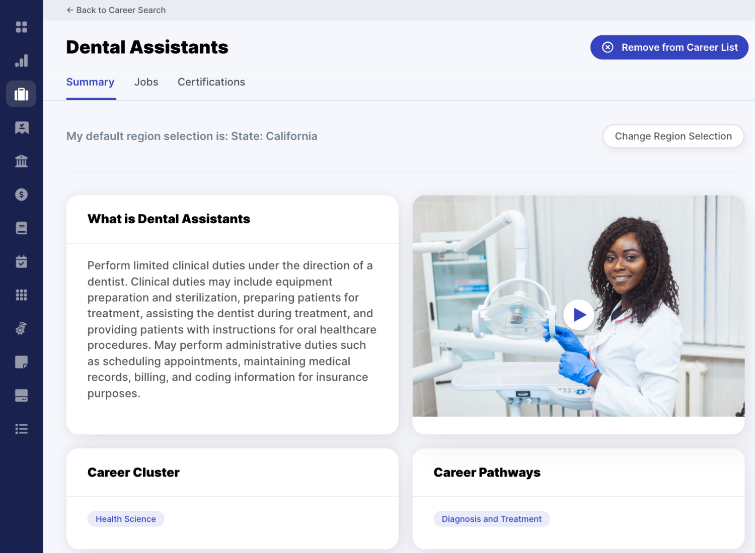 College Planning & Career Readiness Platform | College & University ...