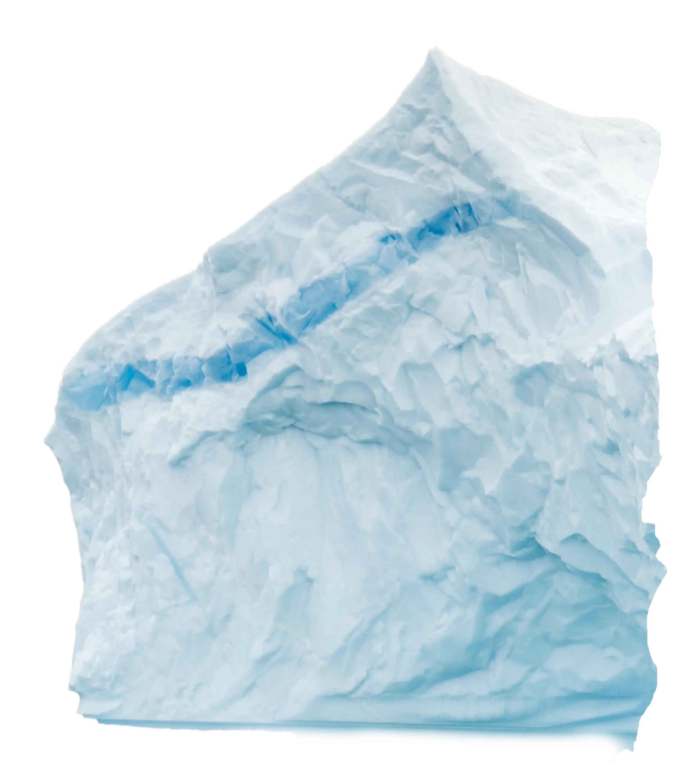 Donate, Preserve The Ice Cores | Canary
