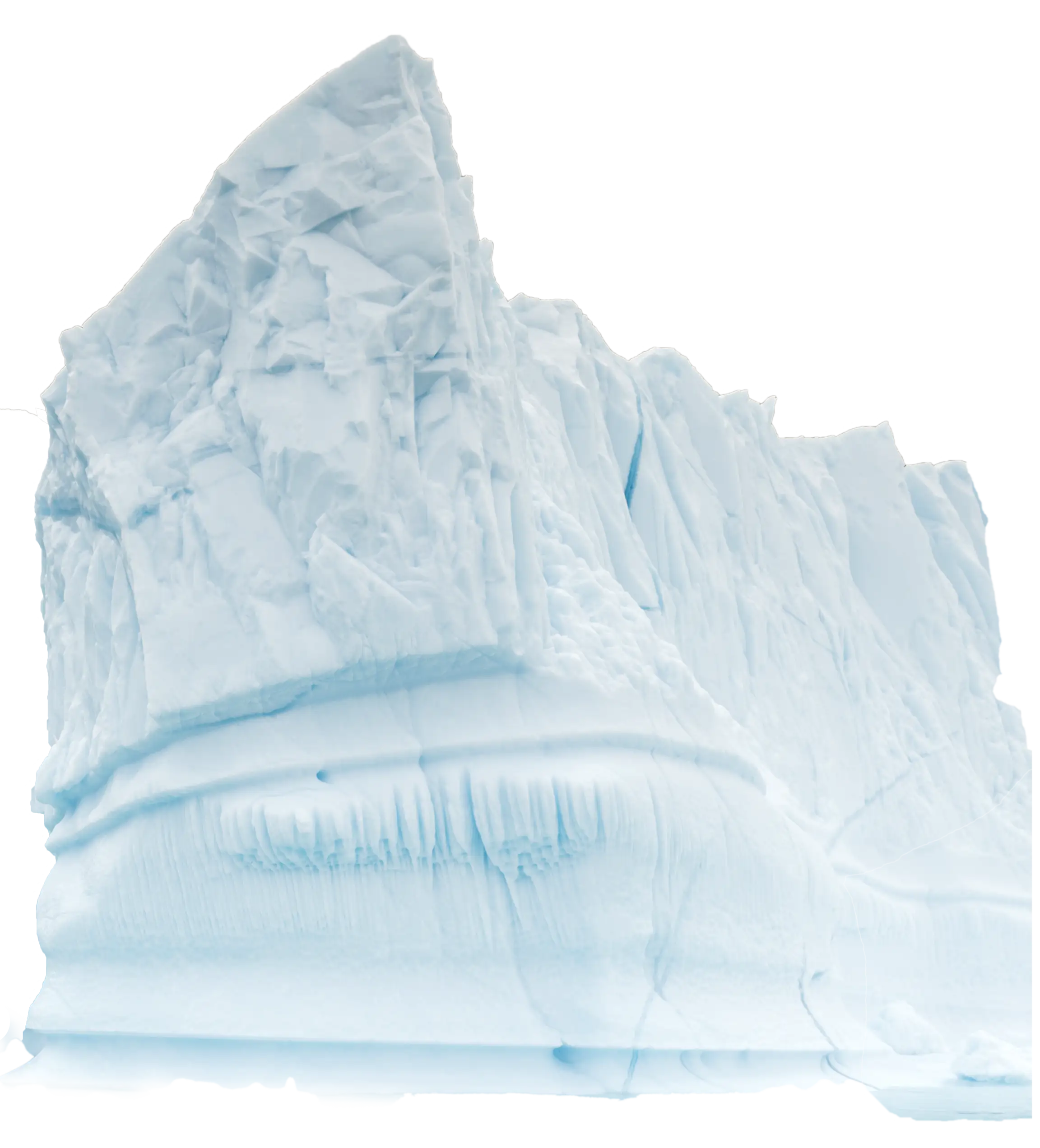 Donate, Preserve The Ice Cores | Canary