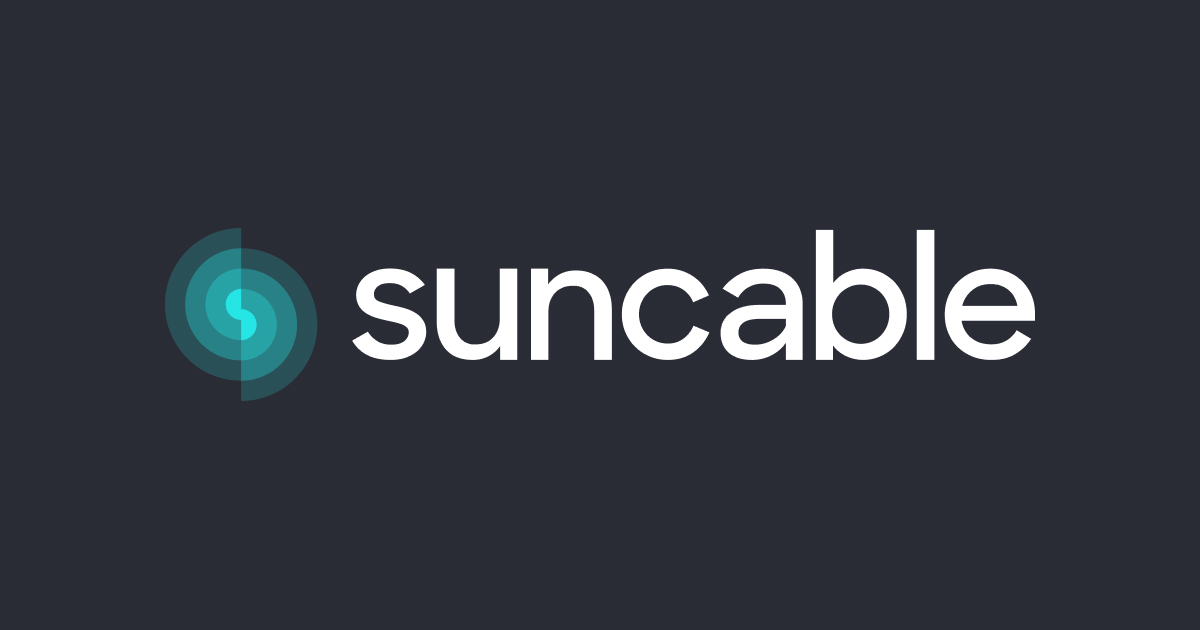 SunCable | Embrace the Sun. Power the Future.