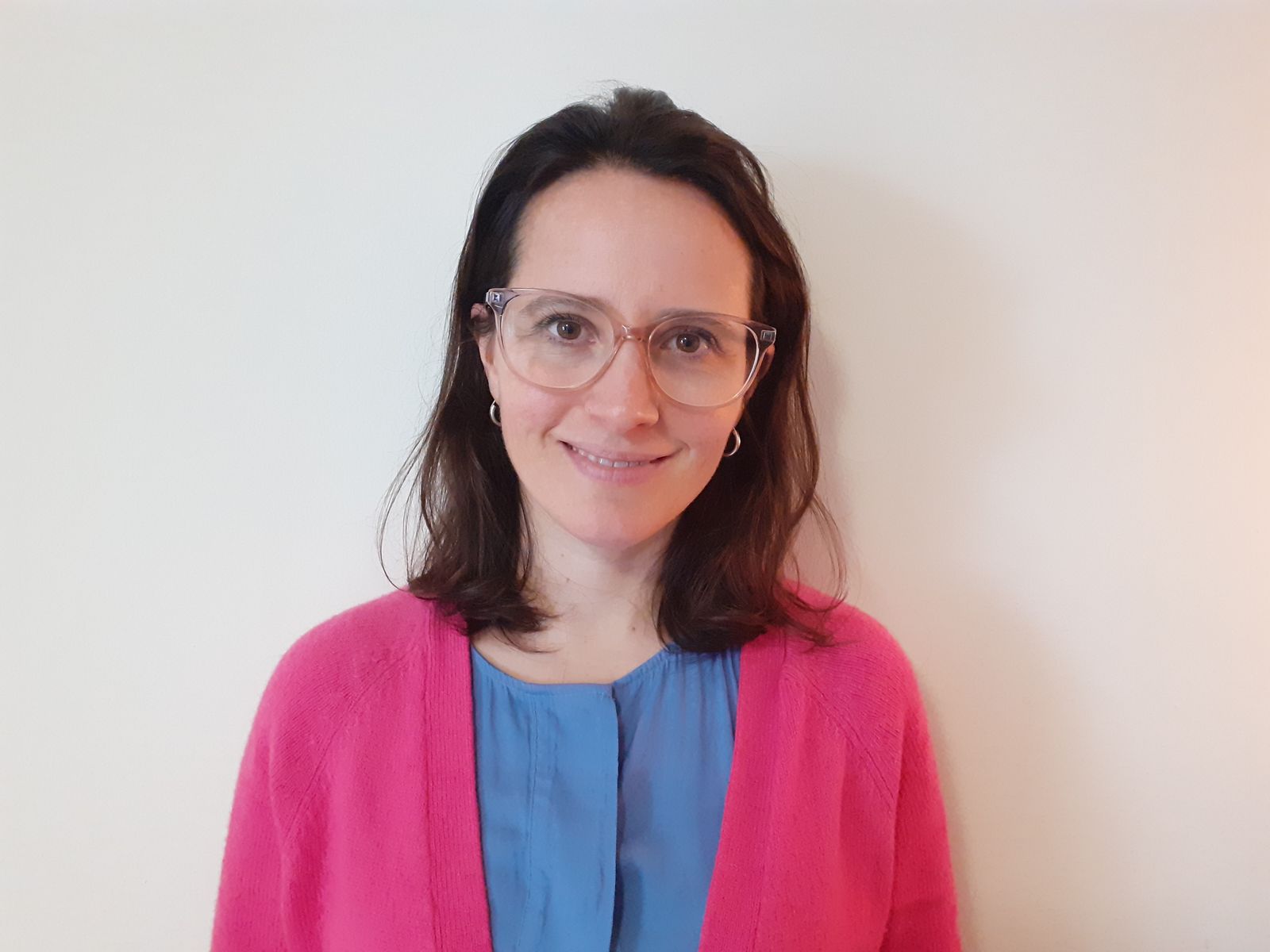 Our team - Institute for the Future of Work