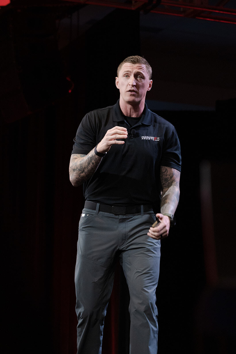 Meet the Team - Codey Gandy