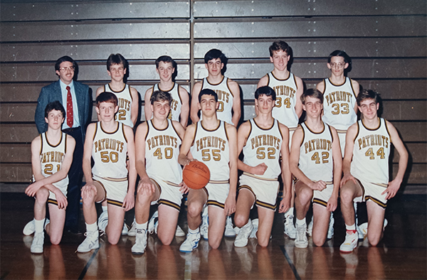 The John Carroll School