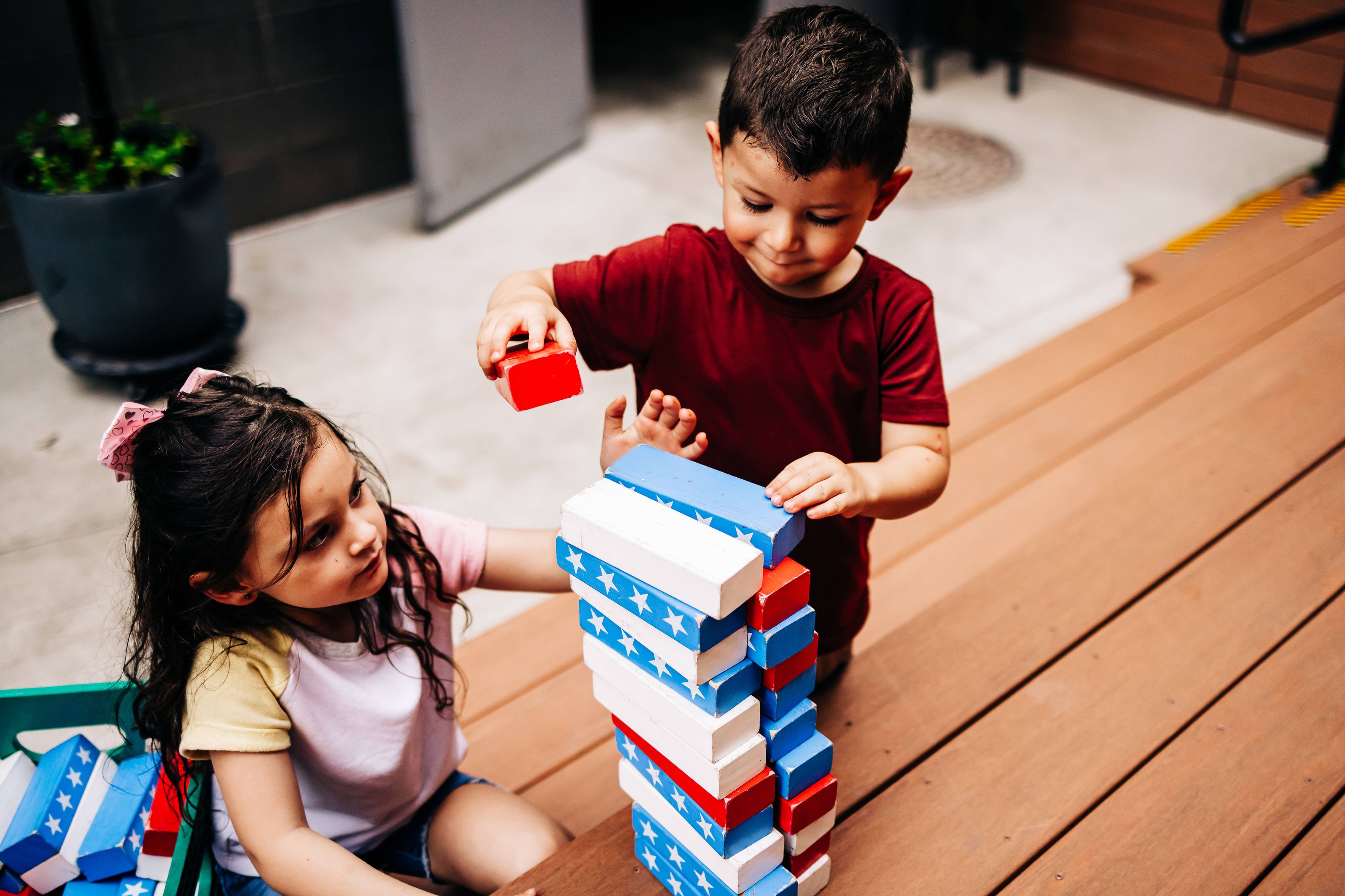 The Play District | Play Like A Local!