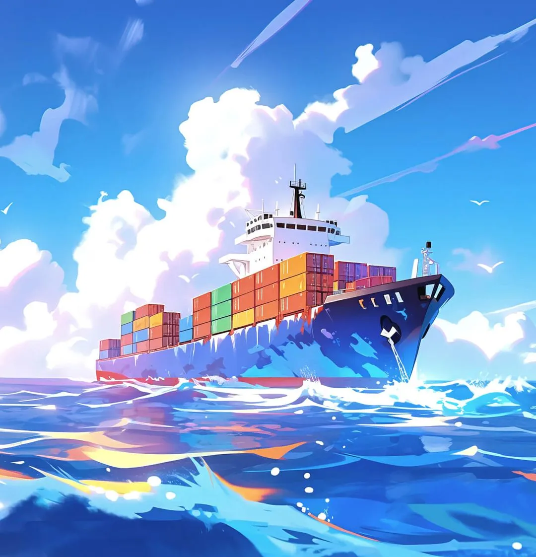 Fount Flows | Logistics For Tomorrow's World