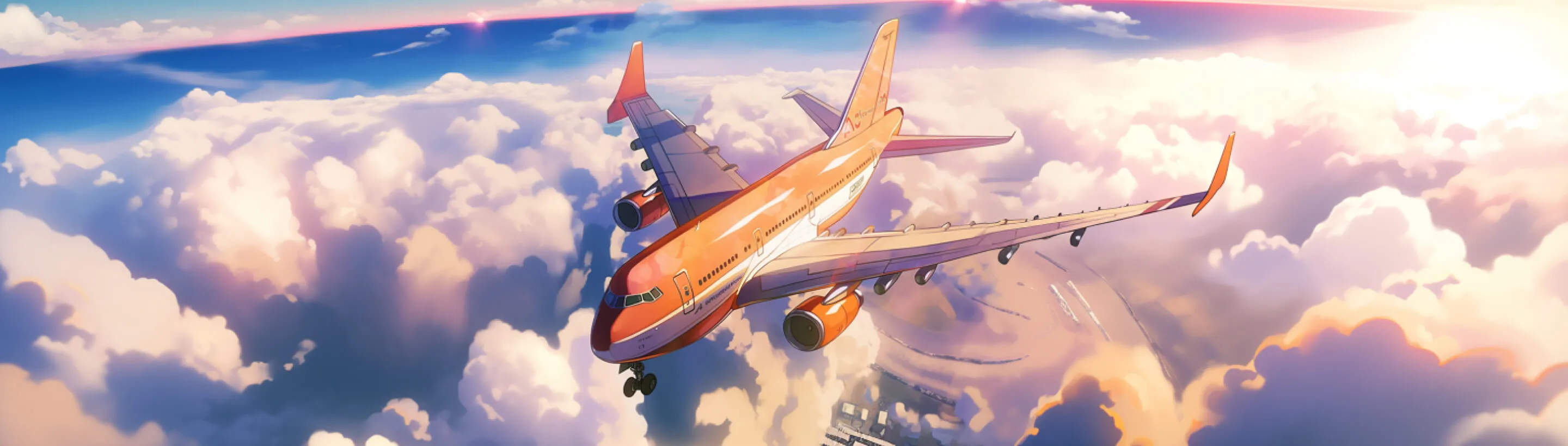 Fount Flows | Logistics For Tomorrow's World