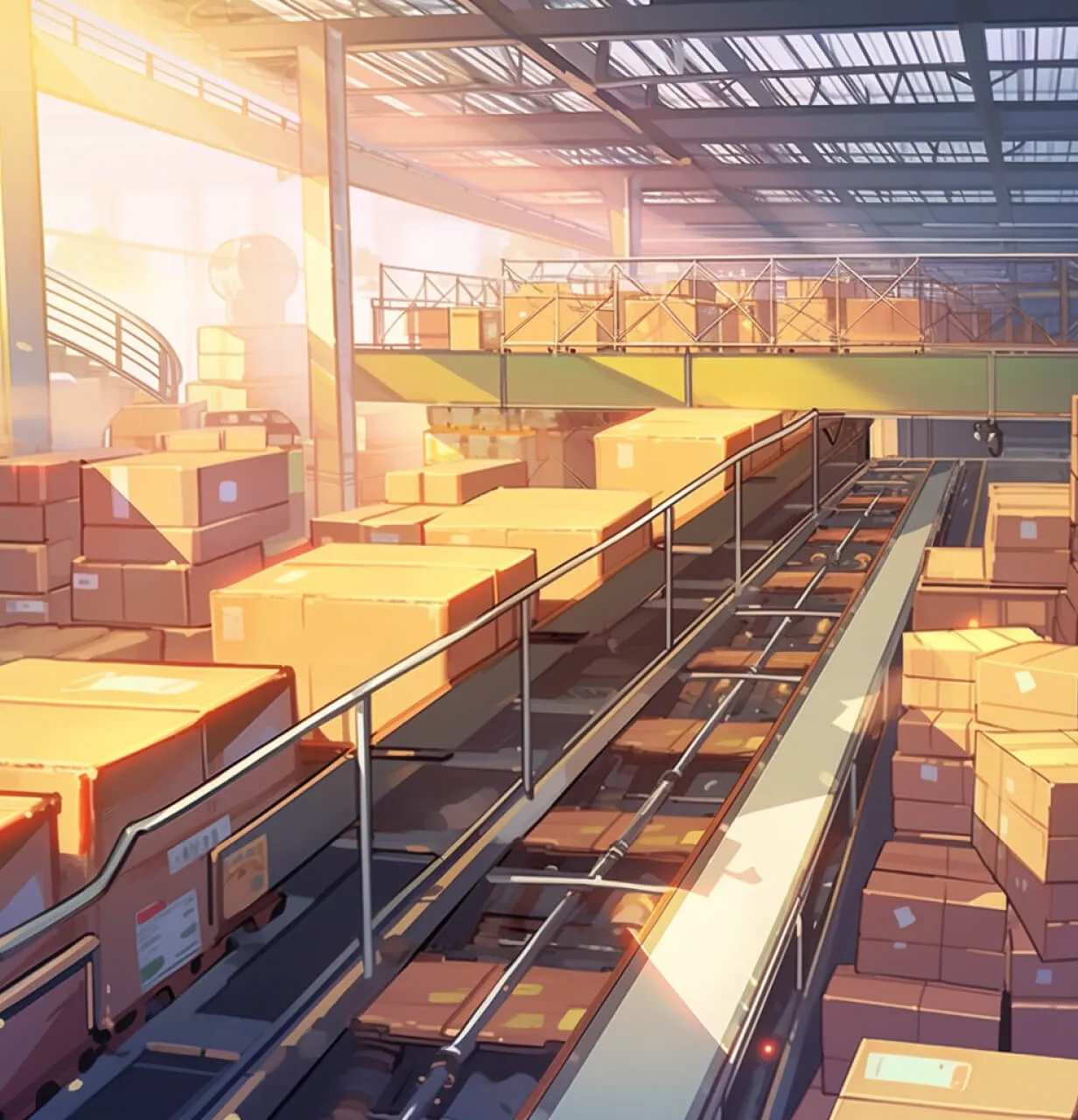 Fount Flows | Industries