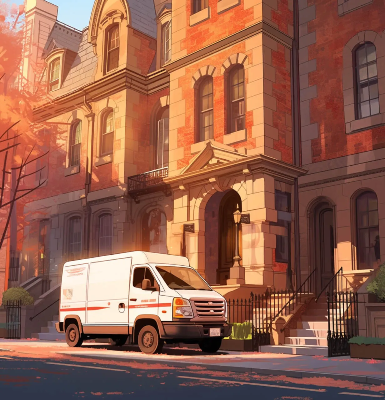 Fount Flows | Industries