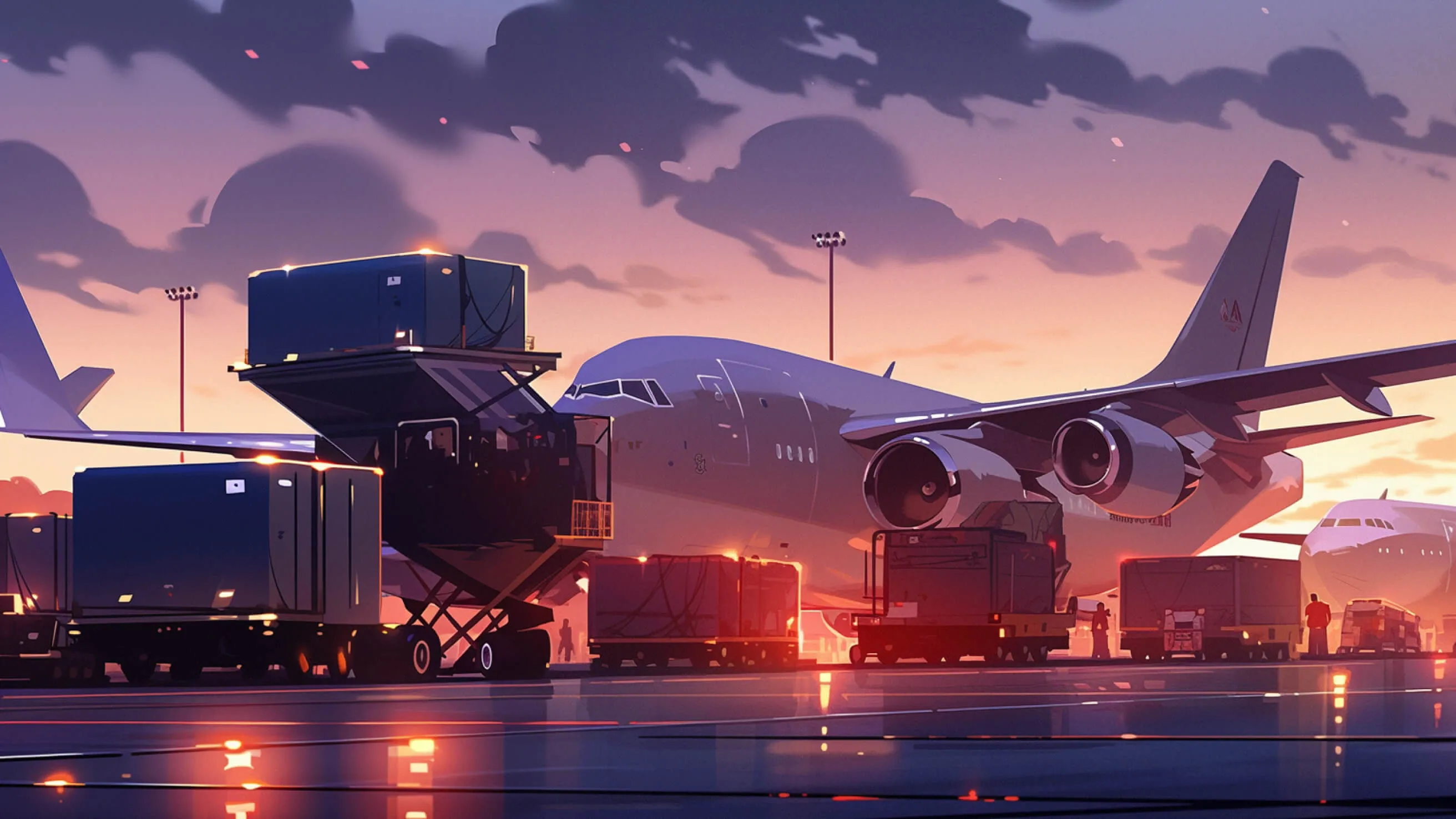 Fount Flows | Industries