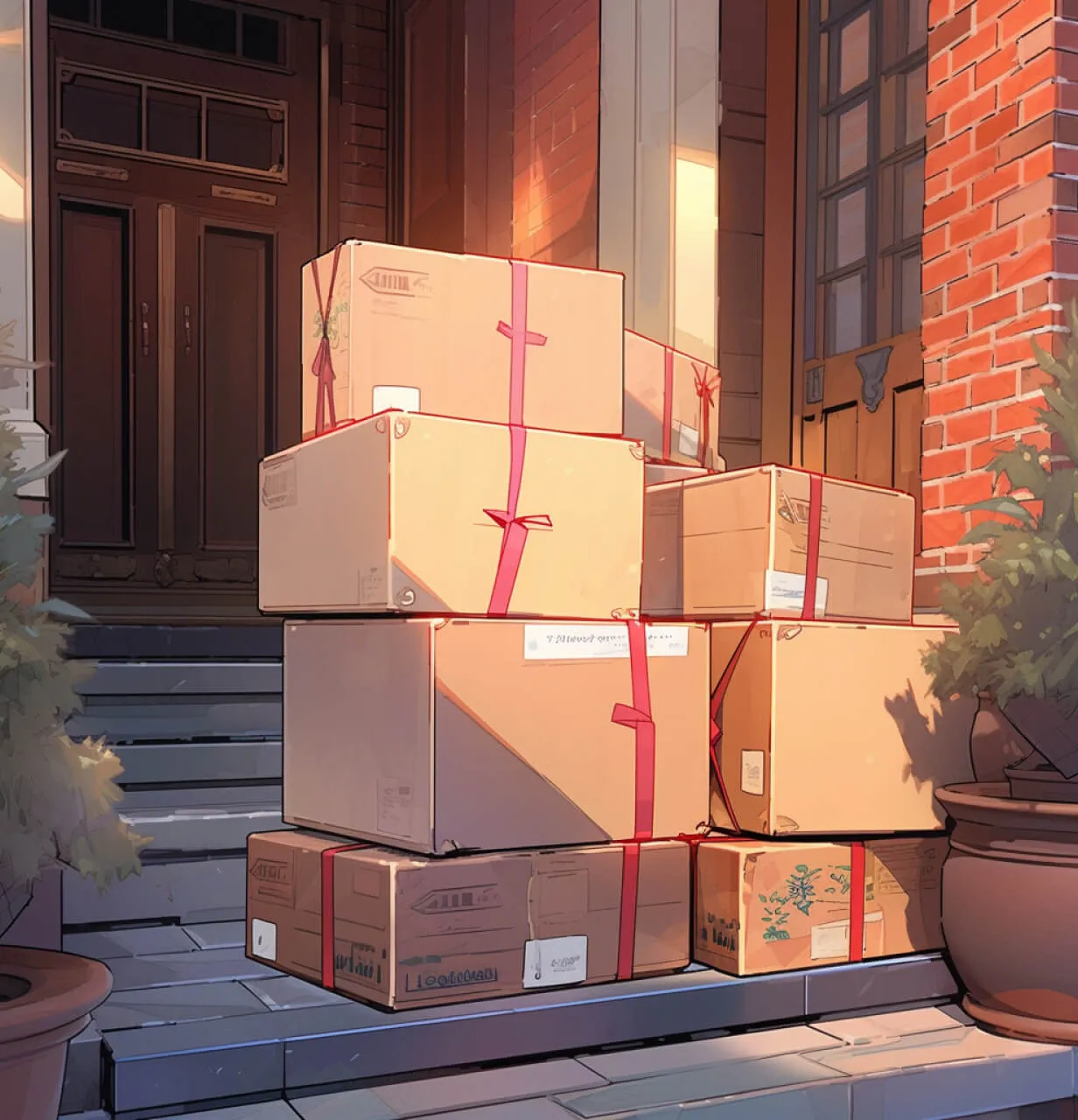 Fount Flows | Industries