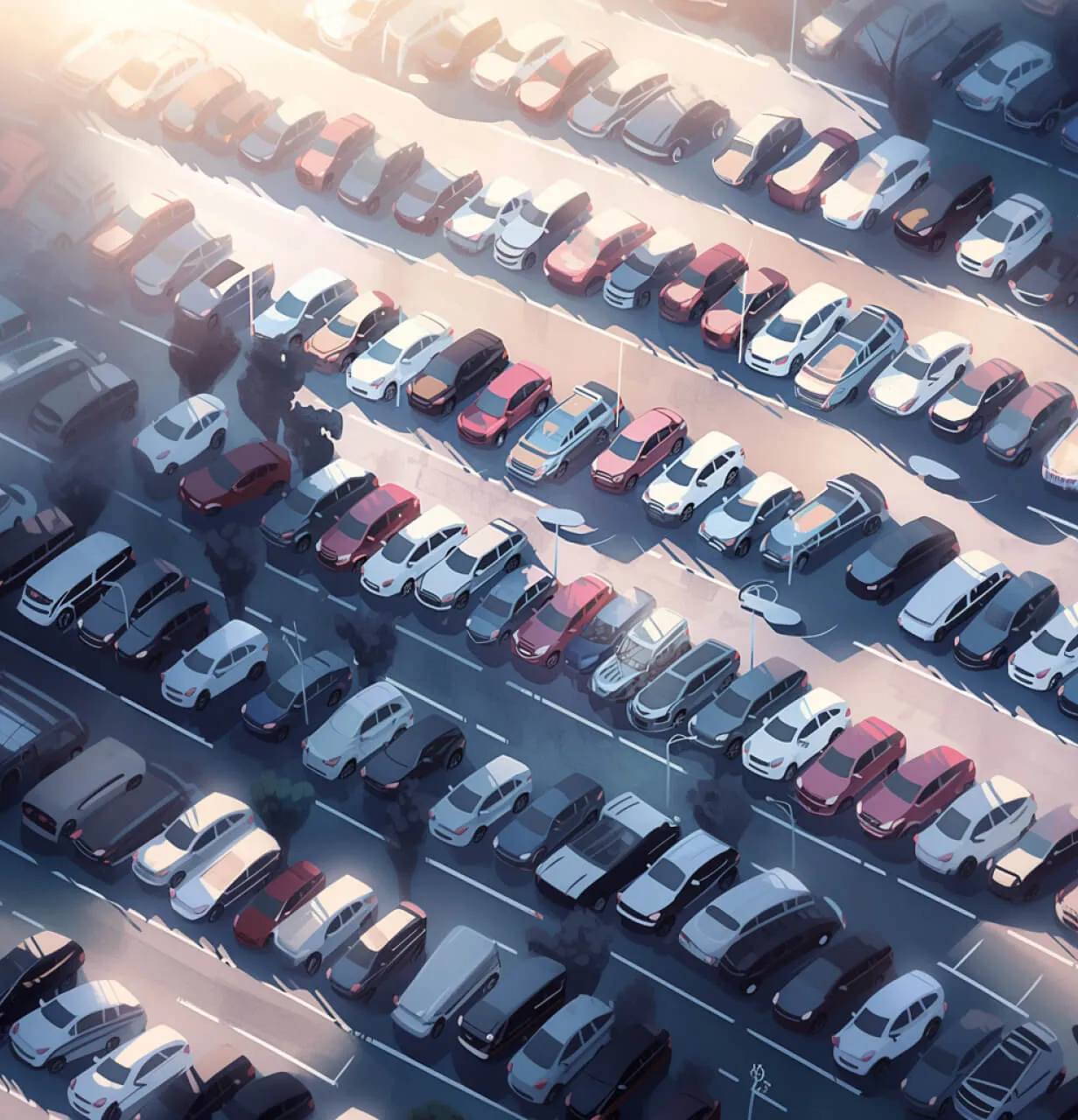 Fount Flows | Industries