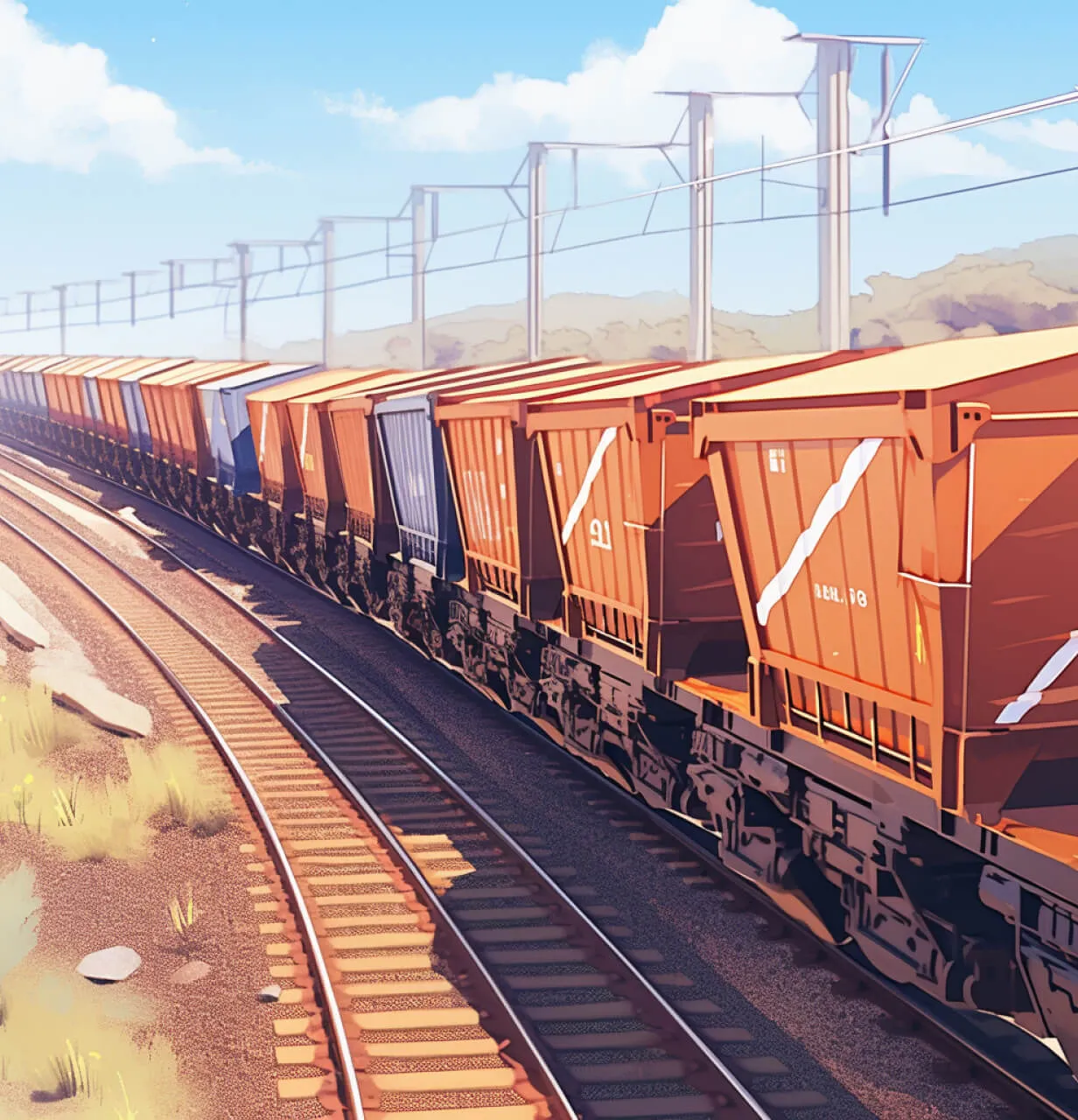 Fount Flows | Industries