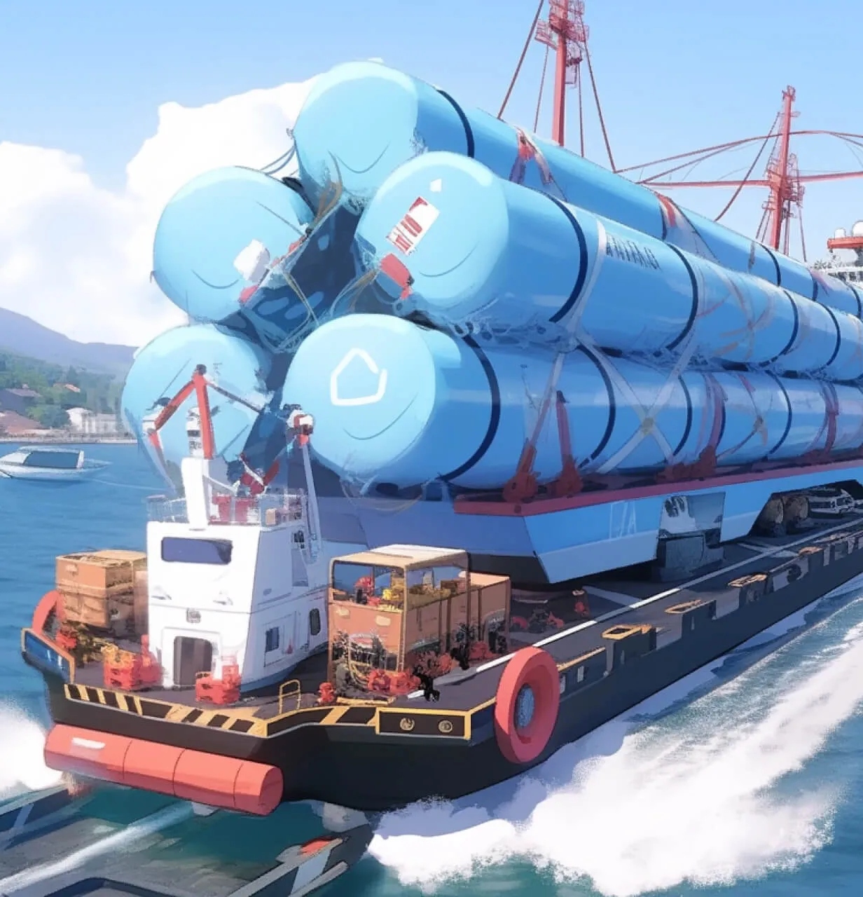 Fount Flows | Industries