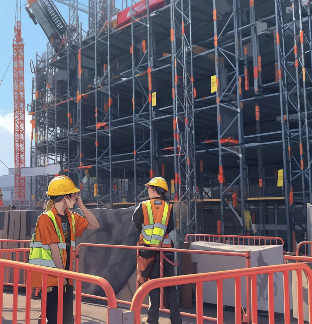 Fount Flows | Industries