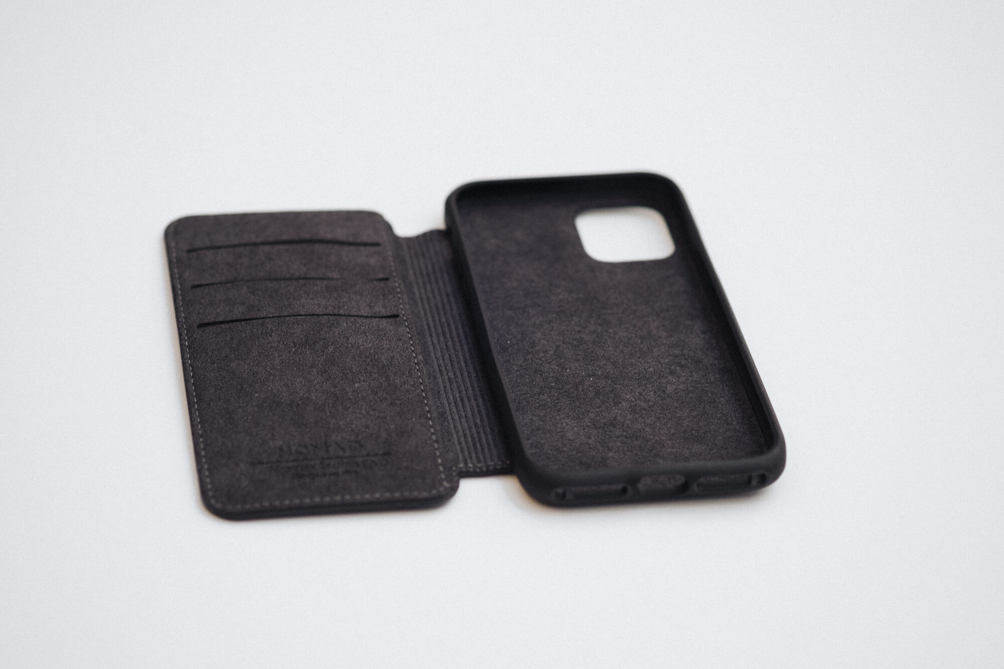 Nomad iPhone Cases - Is there anything better? — minimalgoods