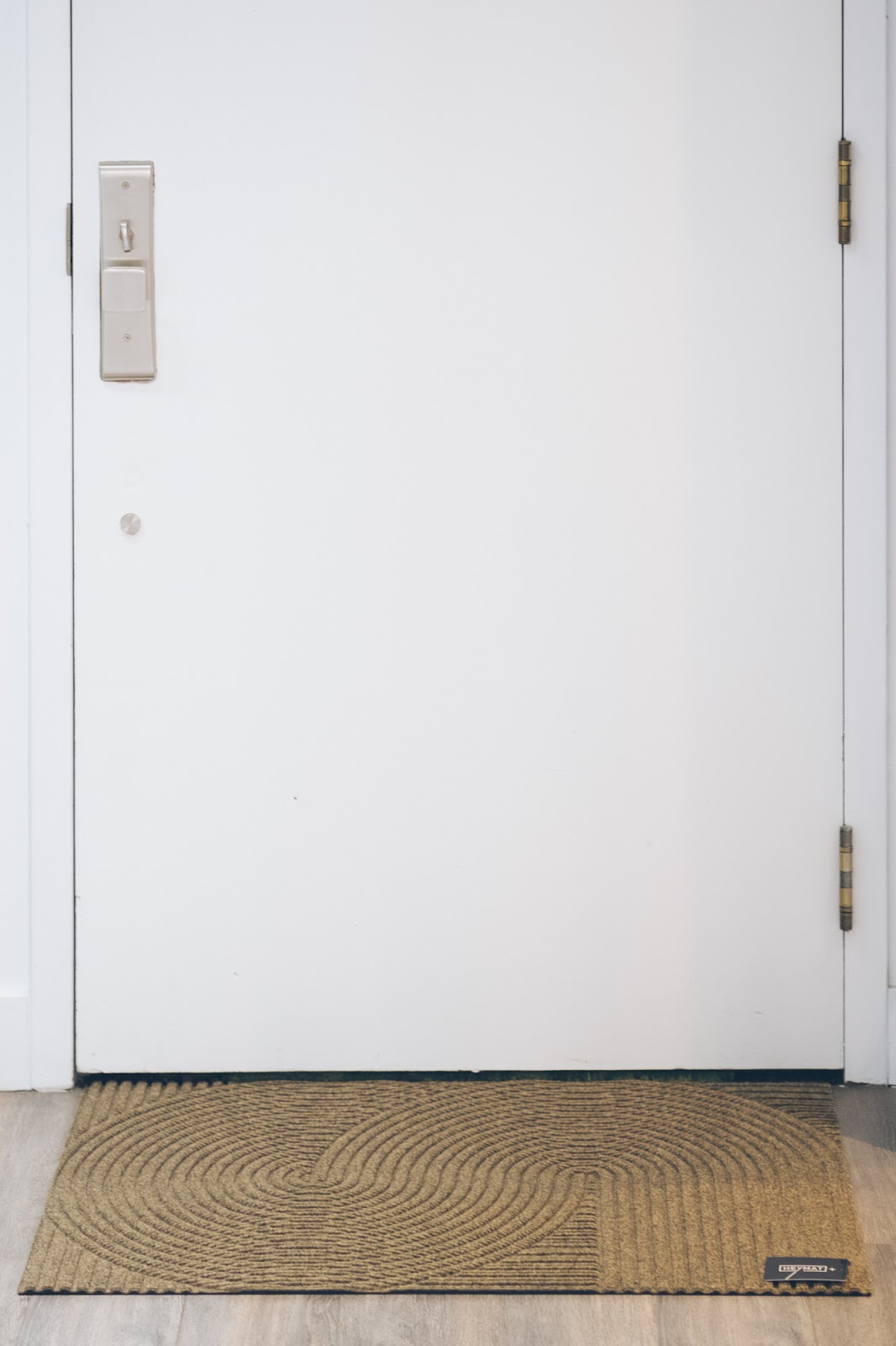 HeyMat Review — Inviting Mats with Charming Design — minimalgoods