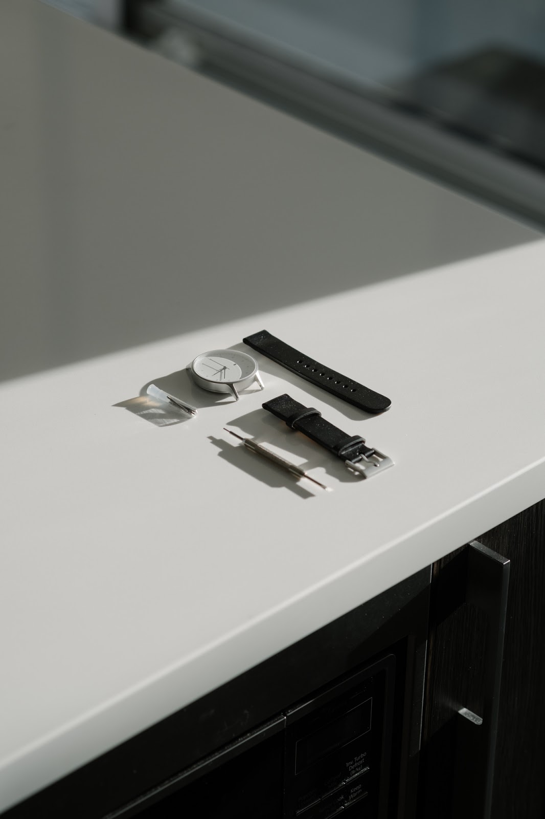 Instrmnt Everyday Watch - A quality, affordable timepiece — minimalgoods