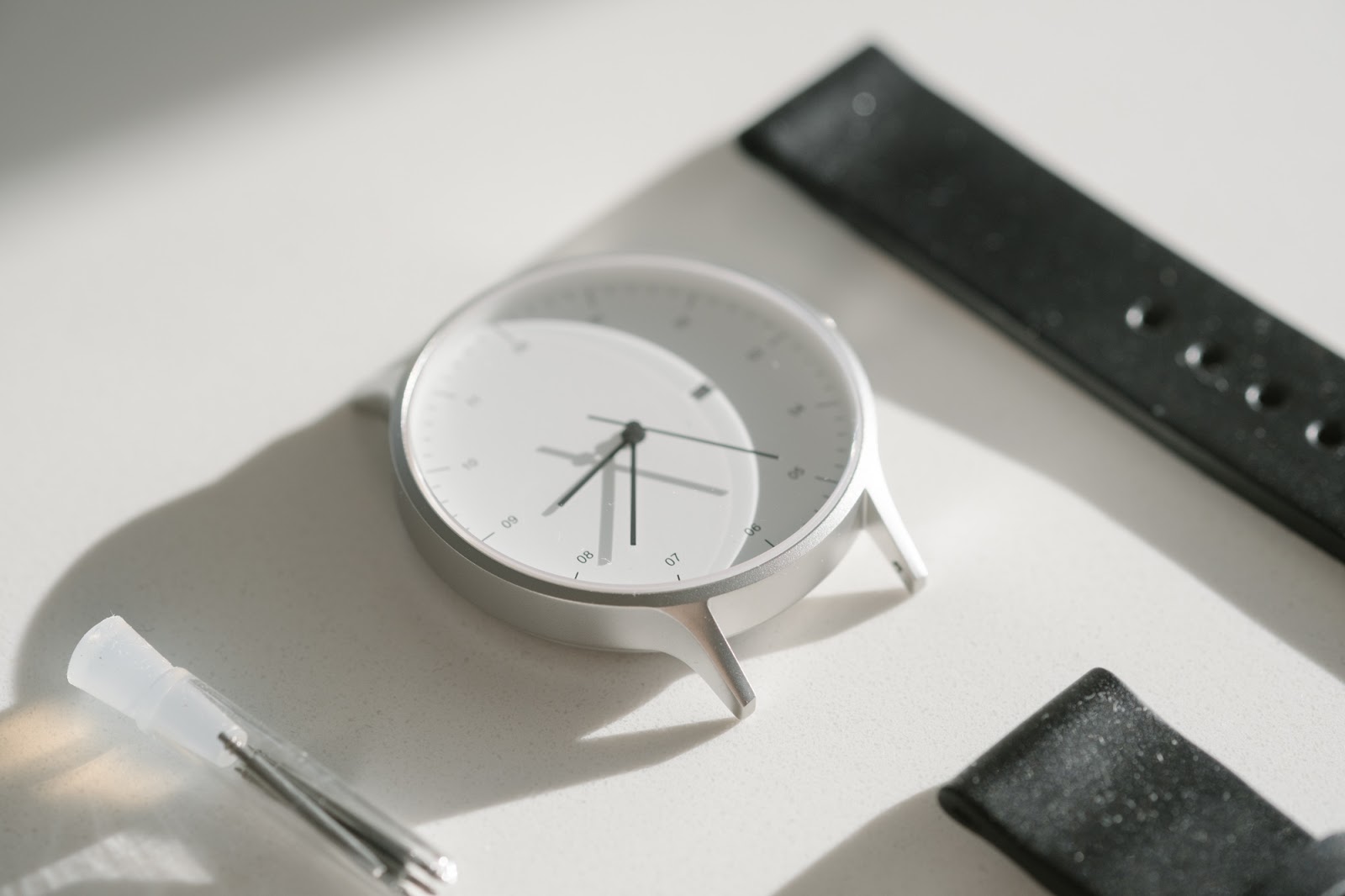 Instrmnt Everyday Watch - A quality, affordable timepiece — minimalgoods