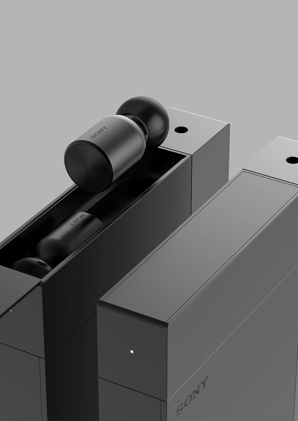 Walkman Redesign Concept - A Blast to the Past — minimalgoods