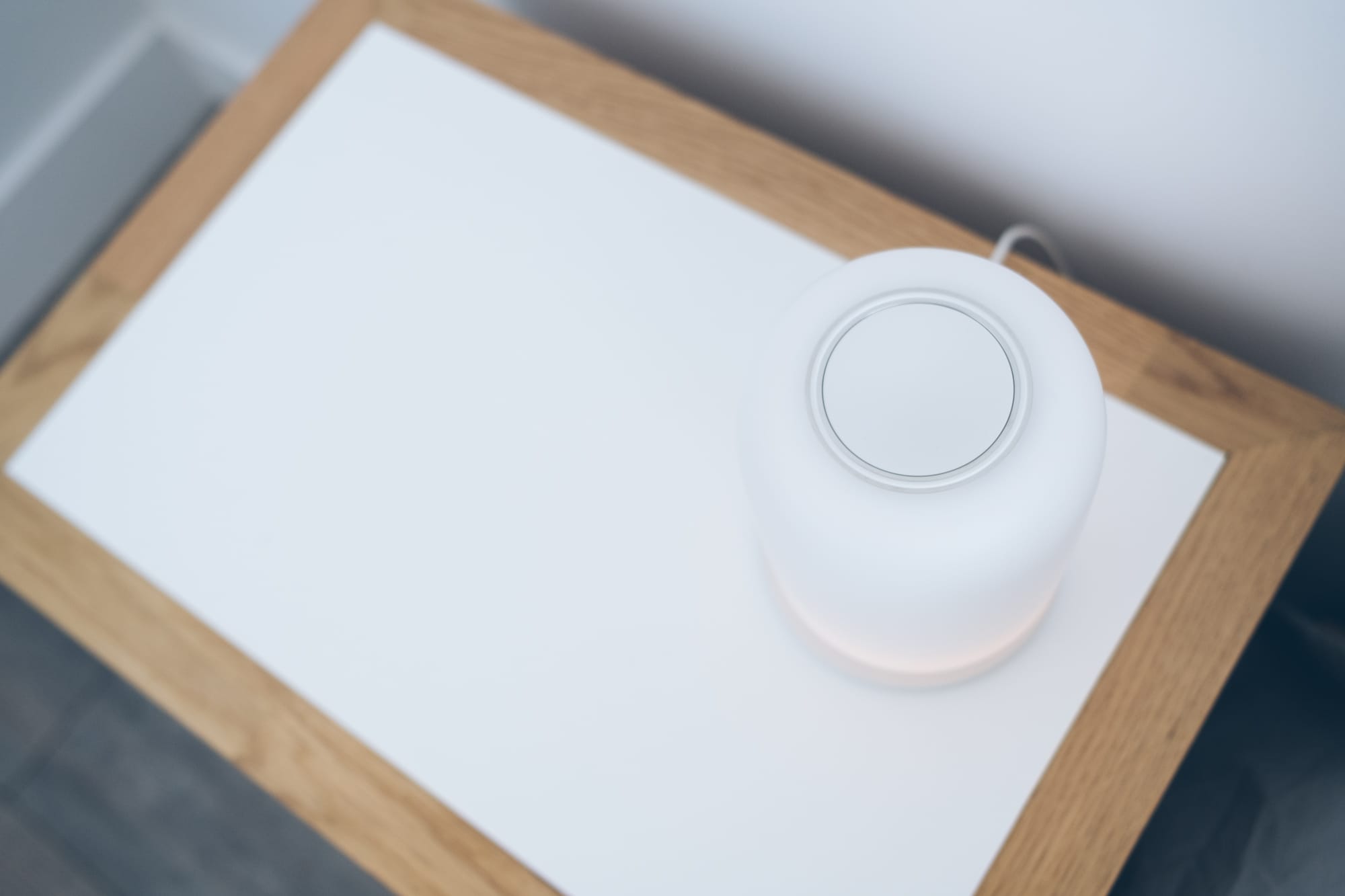 Casper Glow lights feel like they are from the future — minimalgoods
