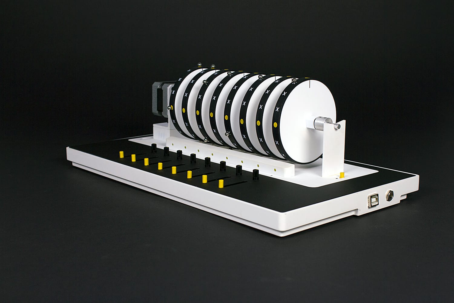 XOXX Composer - make music differently — minimalgoods