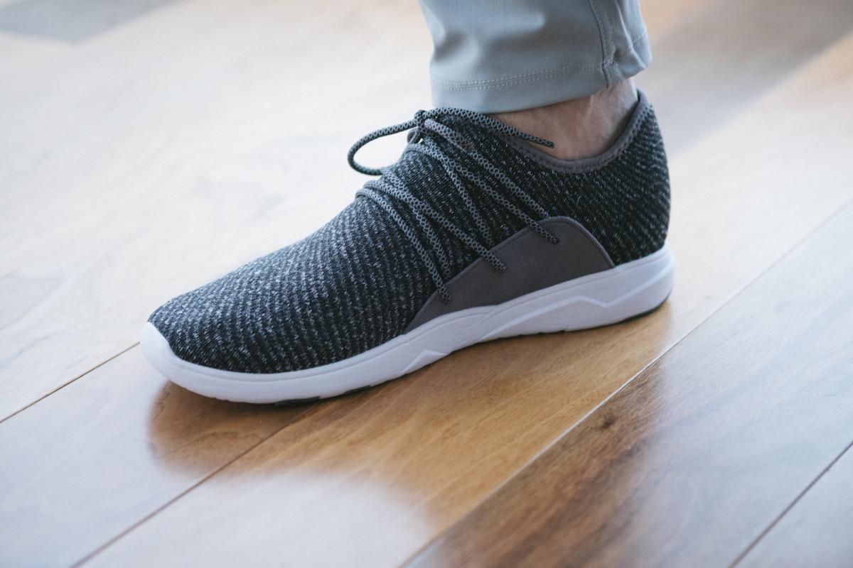 Vessi shoes — These aren't so waterproof after all. — minimalgoods