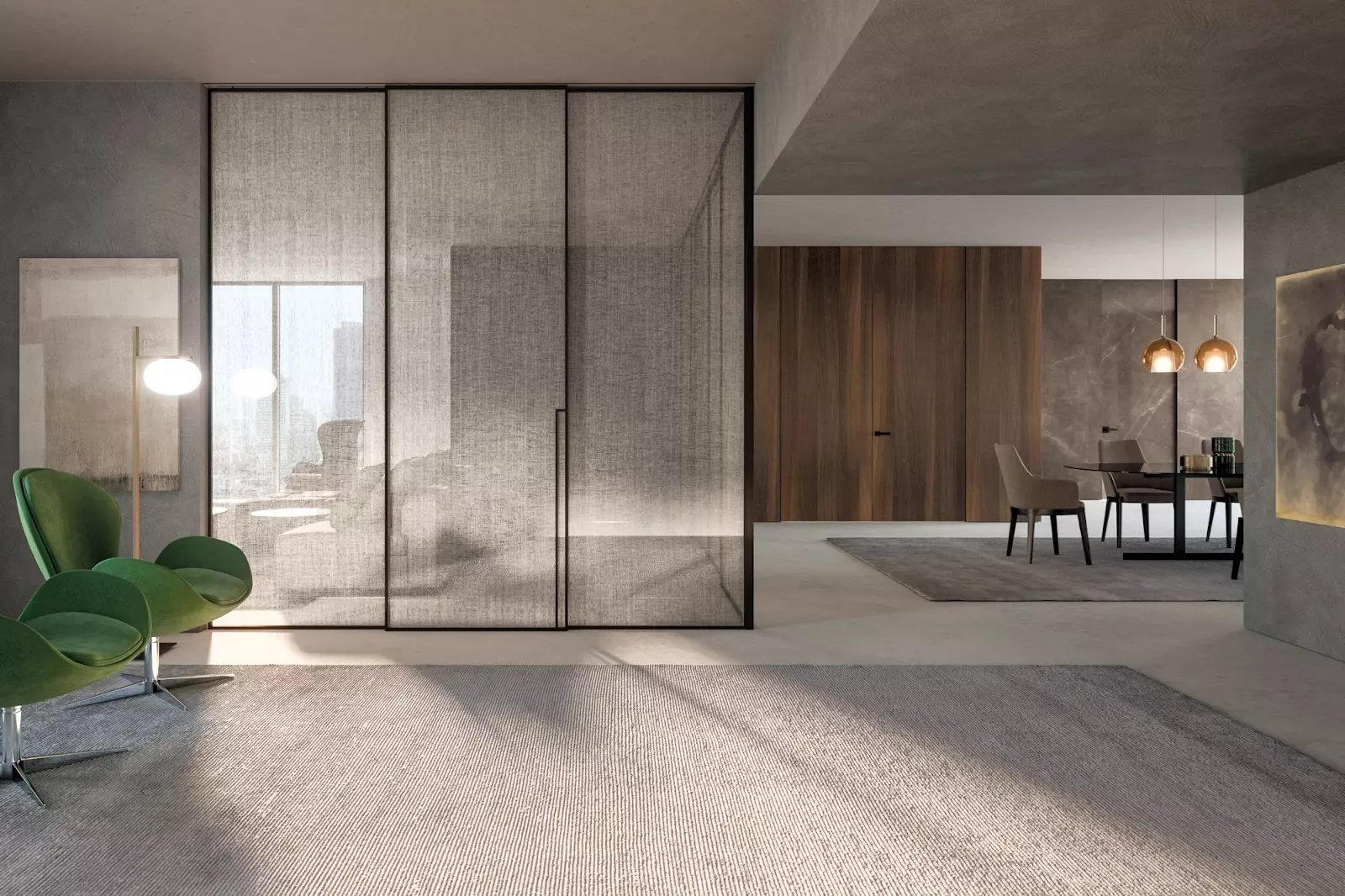 22 interior sliding door designs for any home — minimalgoods