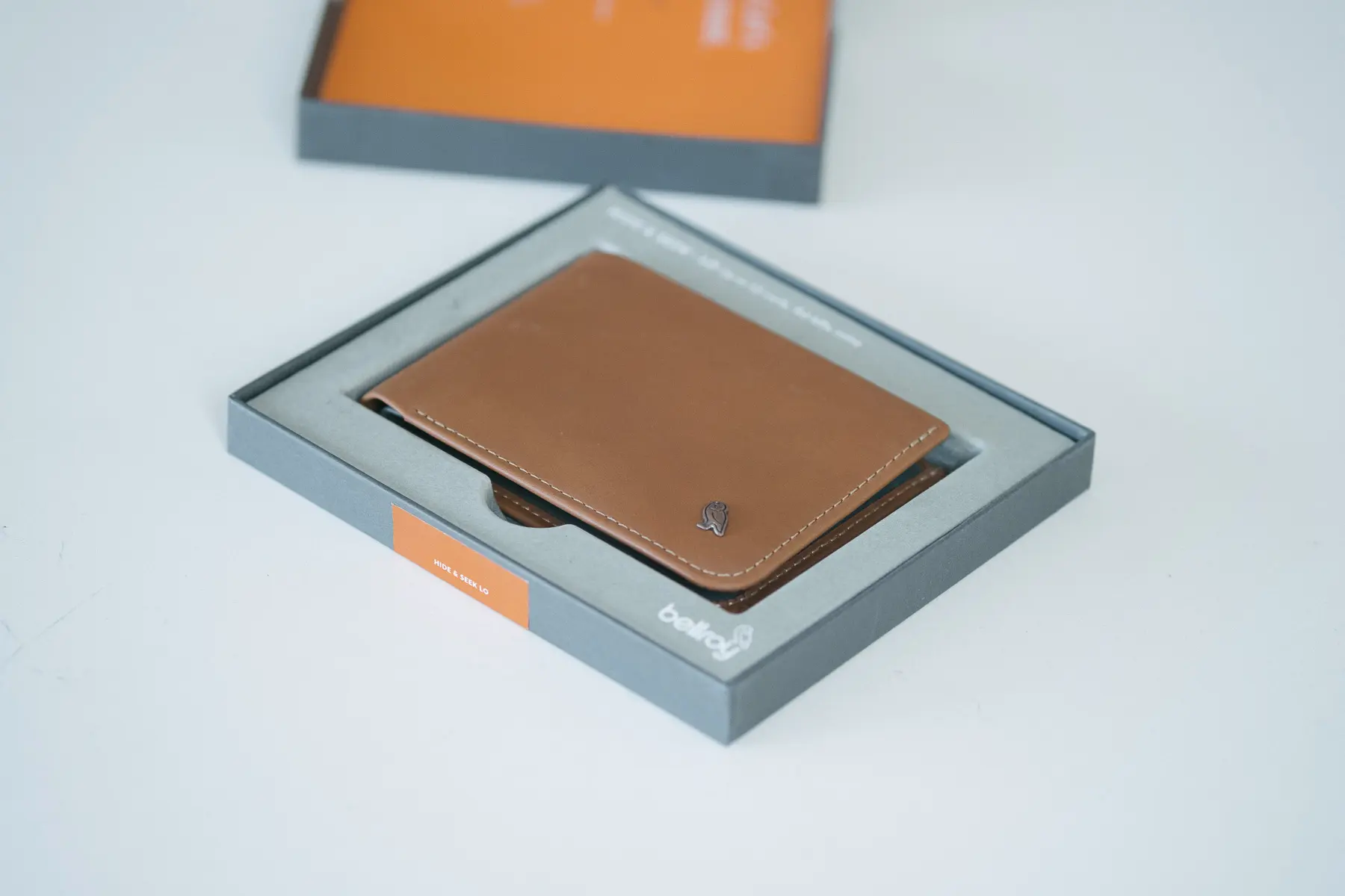 Bellroy Wallet Review — A minimal design packed with features ...