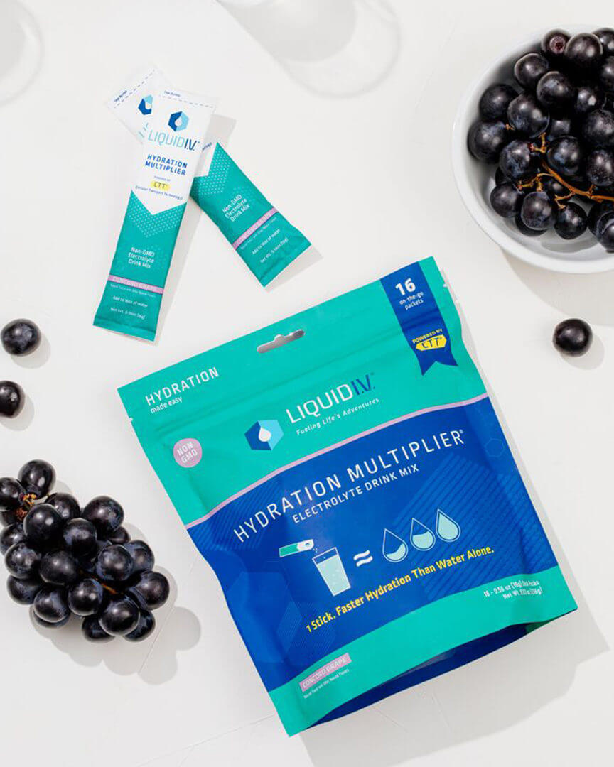 Liquid IV Review: Add to Cart or Move to Trash? — minimalgoods