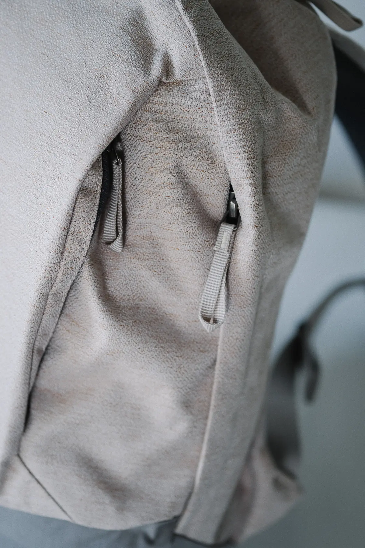 Bellroy Classic Compact Backpack Review — Sleek Design Meets Practical ...