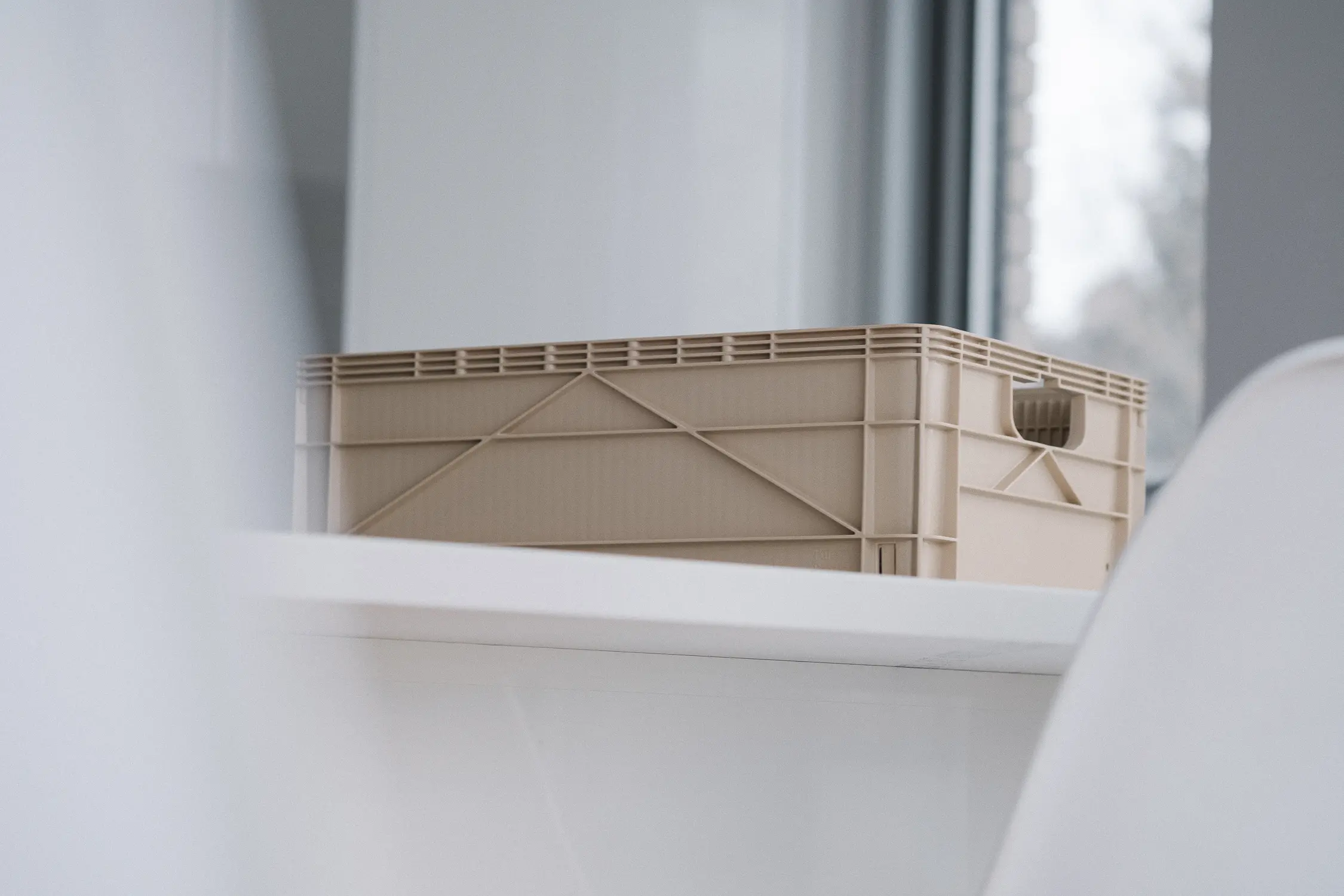 Sidio Crate Review — Modular Storage, Meet Great Design — minimalgoods