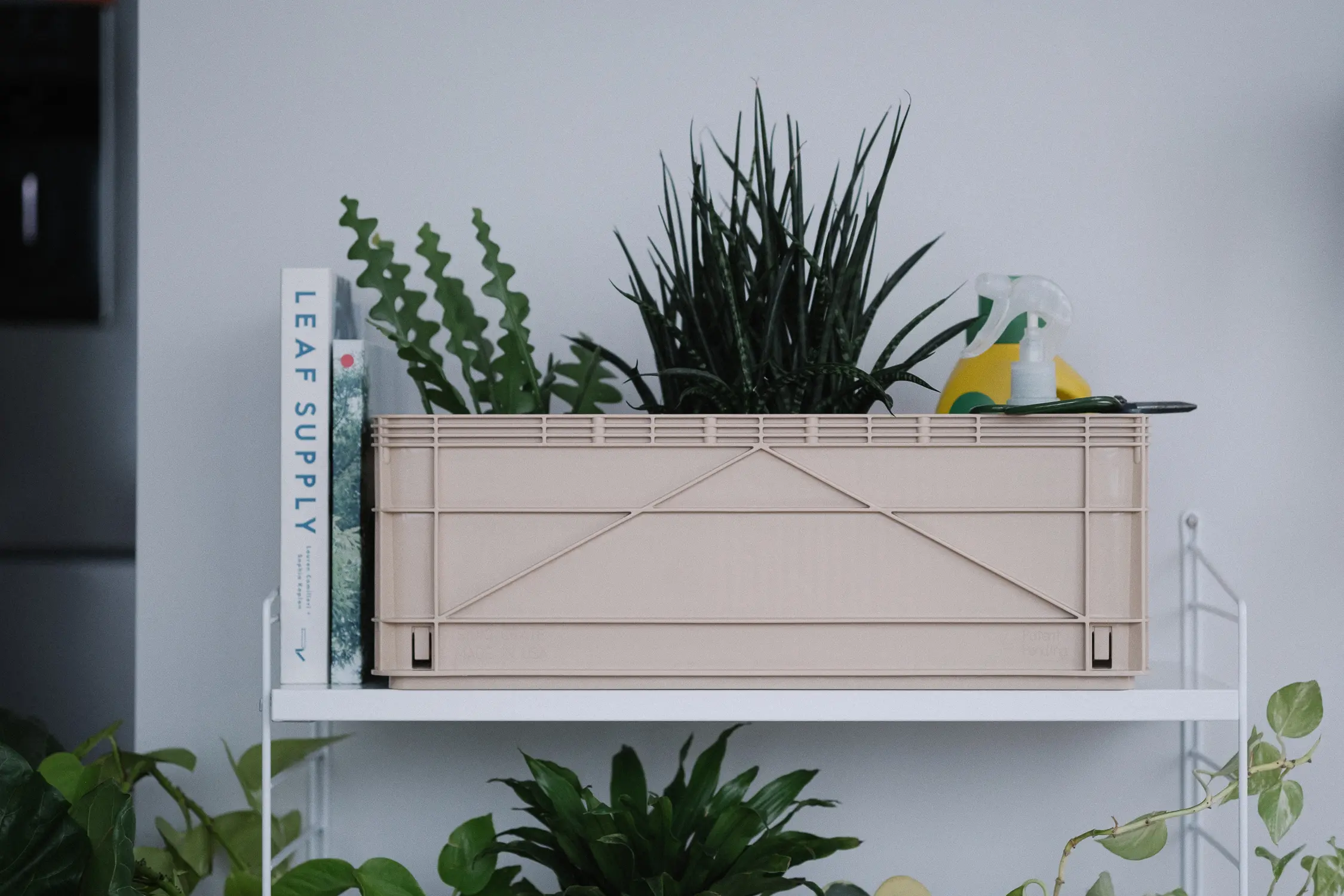 Sidio Crate Review — Modular Storage, Meet Great Design — minimalgoods