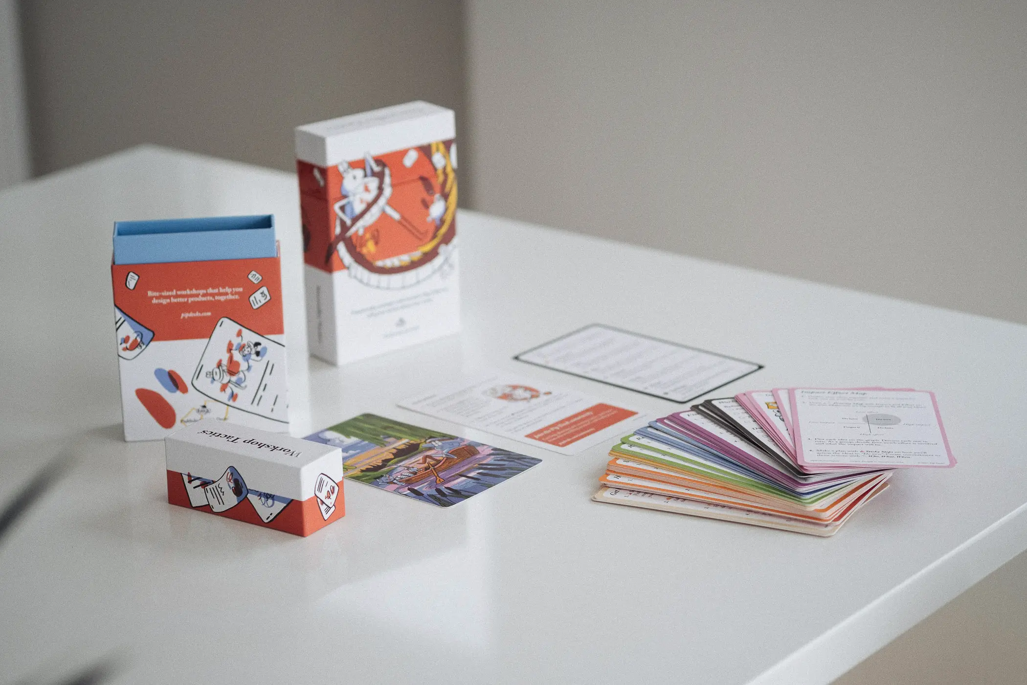 Pip Decks Review — My Secret Weapon To Crush Imposter Syndrome ...