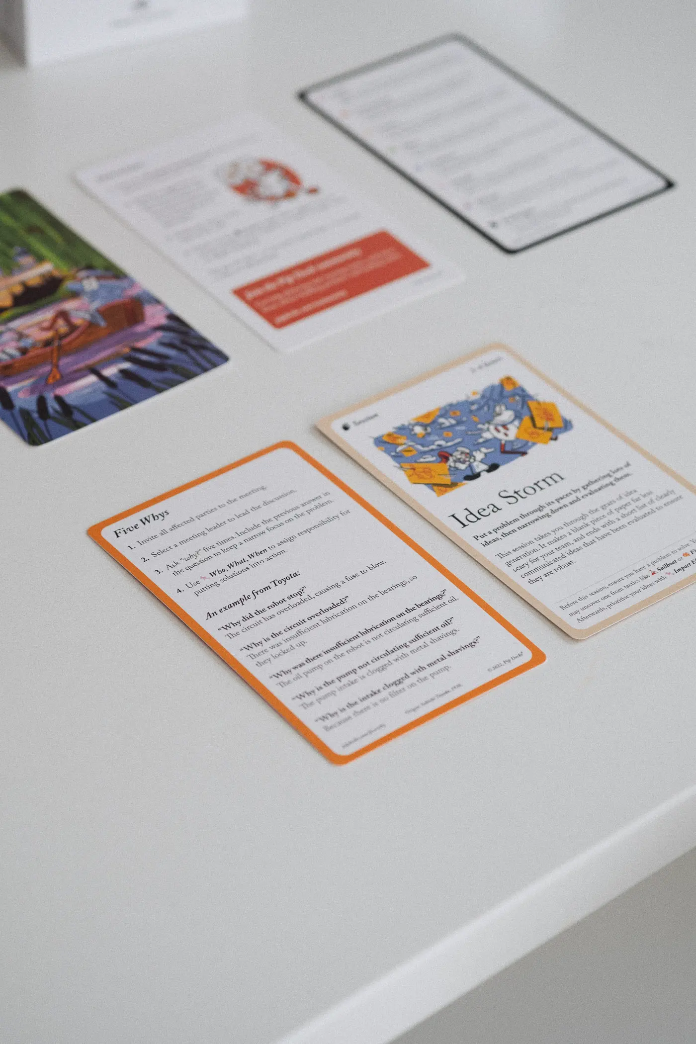 Pip Decks Review — My Secret Weapon To Crush Imposter Syndrome ...