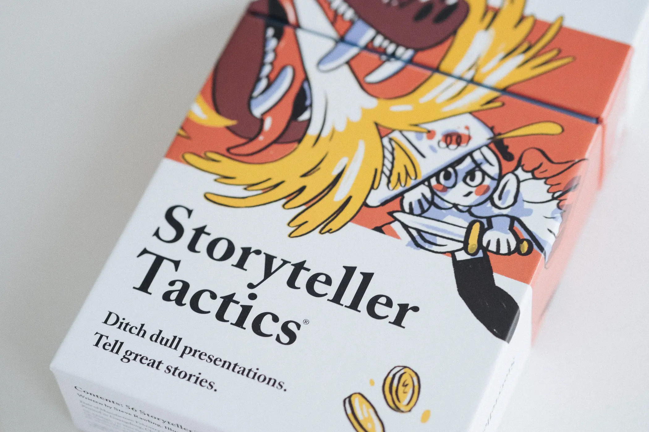 Pip Decks Review — My Secret Weapon To Crush Imposter Syndrome ...