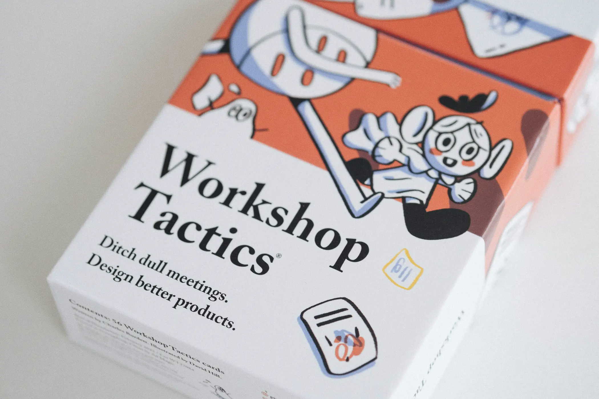 Pip Decks Review — My Secret Weapon To Crush Imposter Syndrome ...