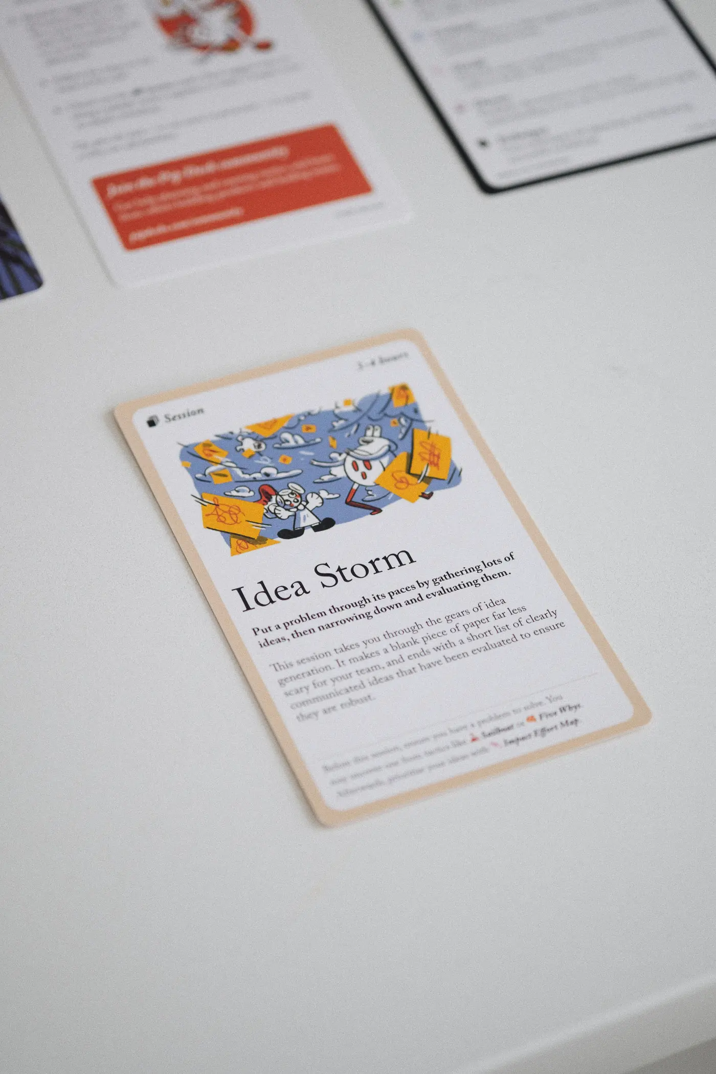 Pip Decks Review — My Secret Weapon To Crush Imposter Syndrome ...